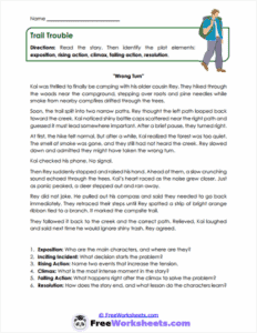 Grade 7 Printable Worksheets | PDF Curriculum - FreeWorksheets.Com