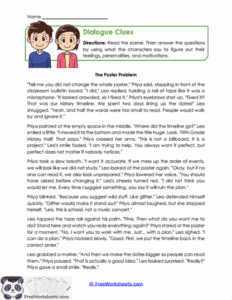 Grade 5 Printable Worksheets | Standards-Aligned - FreeWorksheets.Com