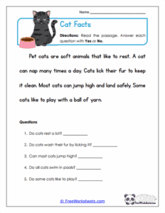 Decodable Texts Worksheets For Grade 2 - FreeWorksheets.Com
