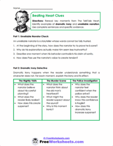 Grade 8 Worksheets | PDF Curriculum Practice - FreeWorksheets.Com