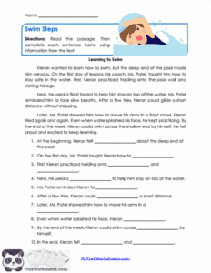 Grade 3 Worksheets | Printable PDFs - FreeWorksheets.Com